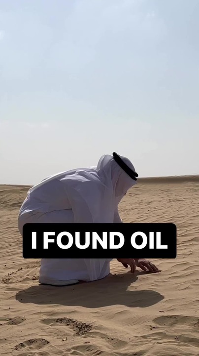 Oil - Meme by Mr.Gimli :) Memedroid