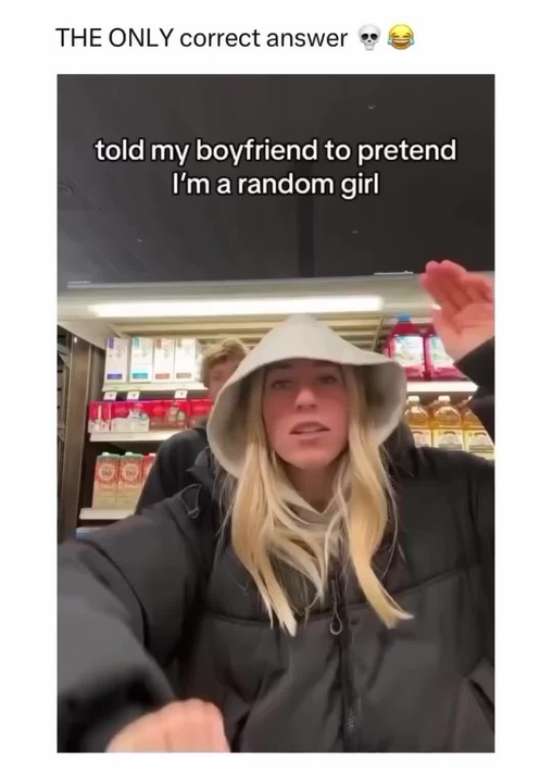 Pretty realistic response. Stranger danger. - Meme by Dutta0101 ...