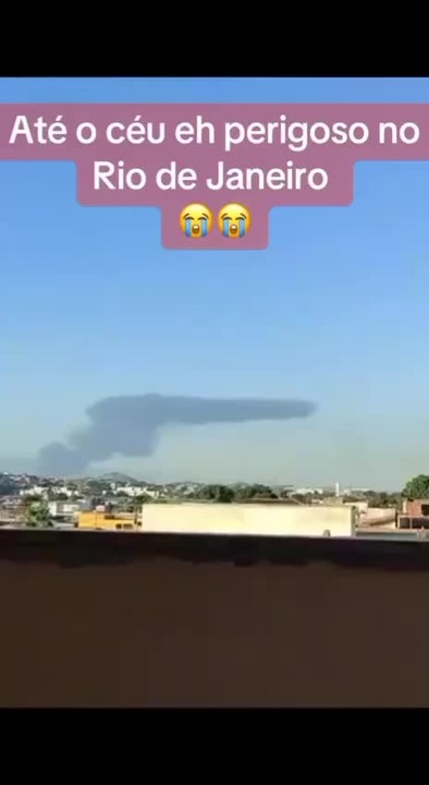 "O rio de janeiro continua lindo" - Meme by EsquizoideSML :) Memedroid