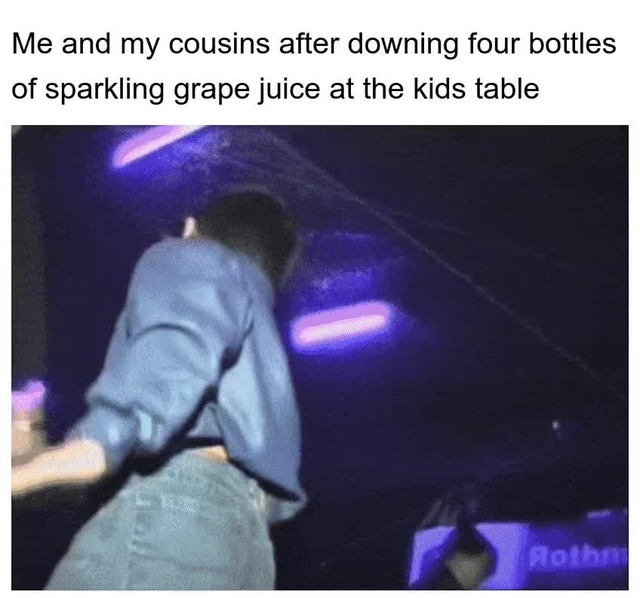 me and my cousins meme - Meme by shamputurner :) Memedroid