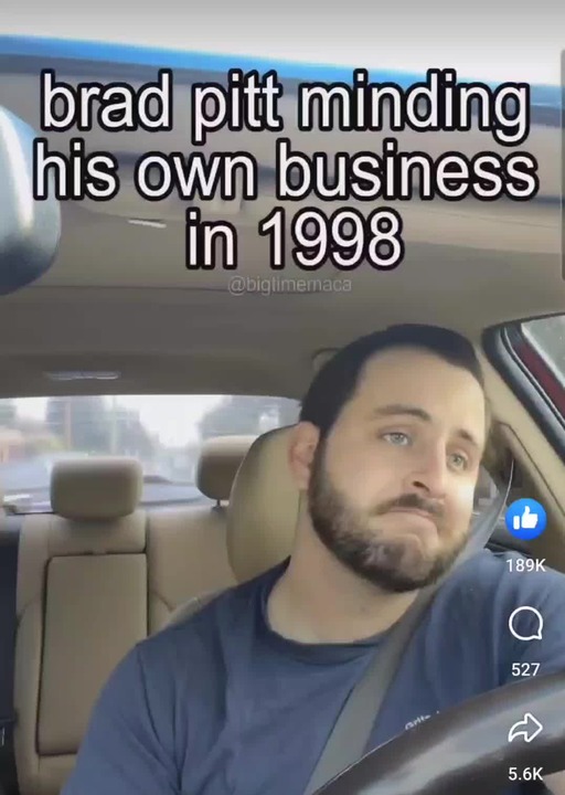 And they've had beef ever since.... probably - Meme by Capncracker ...