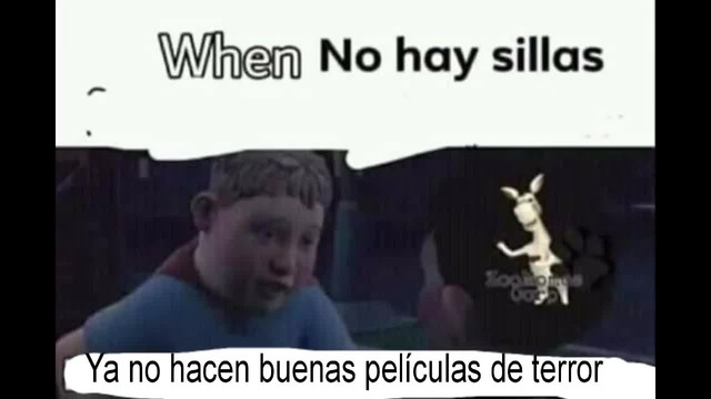 Tenía que decirlo - Meme subido por nlsemaj18 :) Memedroid