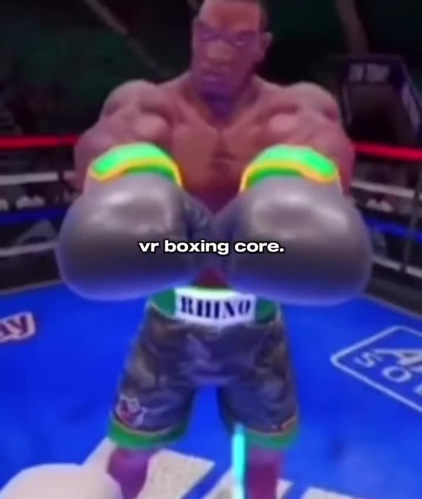 Boxeo - Meme subido por torrs :) Memedroid