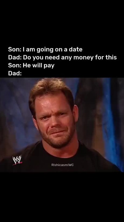 WWE knowledge required - Meme by BenBluel :) Memedroid