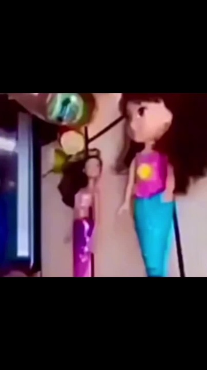 Mi muñeca - Meme subido por Kerm :) Memedroid