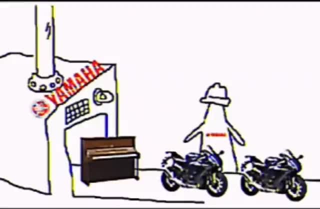 Yamaha factory meme - Meme by Illrandom :) Memedroid