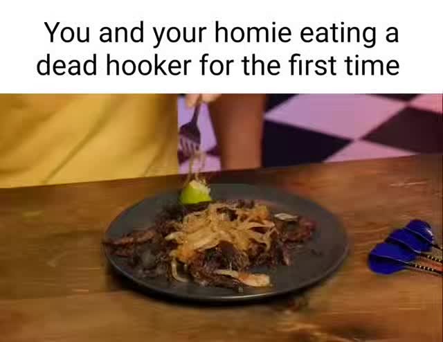 Delicious - Meme by Knot_daddy :) Memedroid