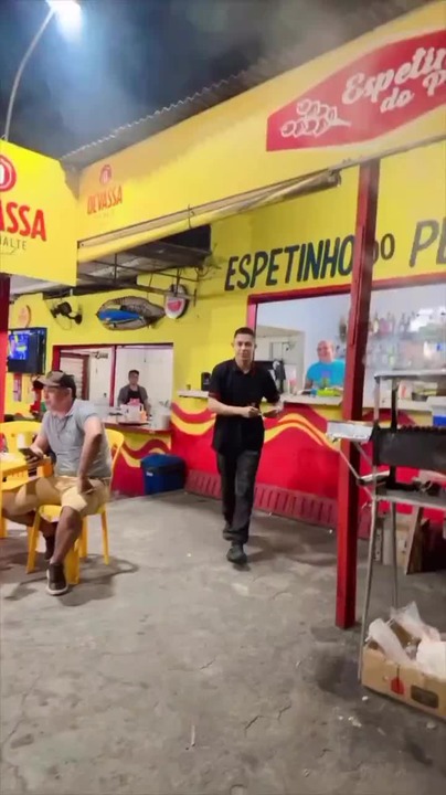 Se essa moda pega :) - Meme by Stormlordi :) Memedroid