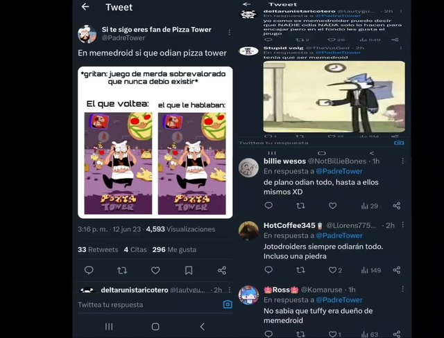 Vaya nido de downs hay ahí :yaoming: - Meme by BARDERO_cjsj. :) Memedroid