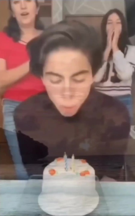 Él está bien - Meme subido por Esmeria :) Memedroid