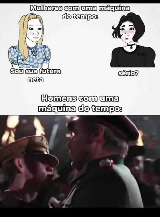 Raio irrita ler - Meme by Ednaldoagiota :) Memedroid