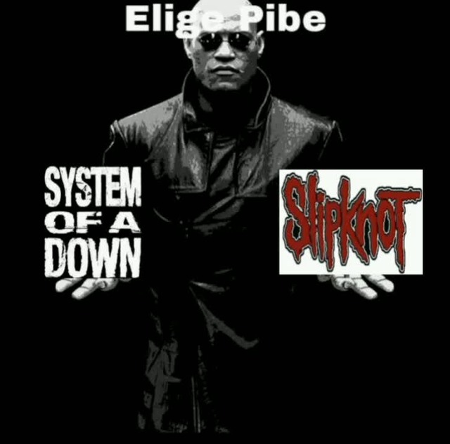 Elige pibe - Meme subido por Sr.Dinero :) Memedroid