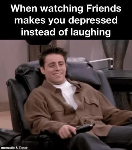 Matthew Perry RIP meme - Meme by Ta3vex :) Memedroid