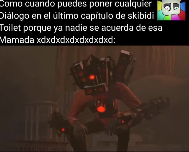 Primer meme, ojalá sea el ultimo - Meme subido por Mr.PUZZLES :) Memedroid