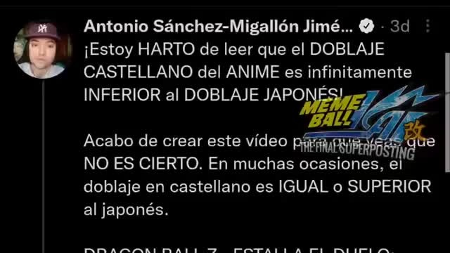 Imagínate que te humille goku - Meme subido por Juan_1213 :) Memedroid