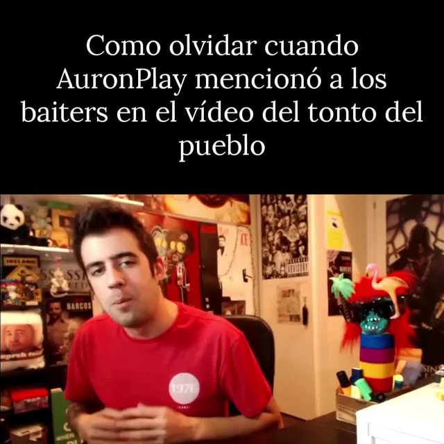 Cjsj, pir, no sé quiénes más, ya llevo tiempo aislado de aqui - Meme by ...
