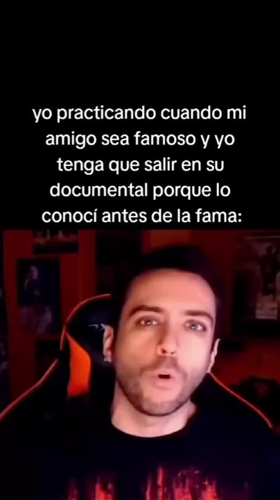 Amigo - Meme subido por Sandro916 :) Memedroid