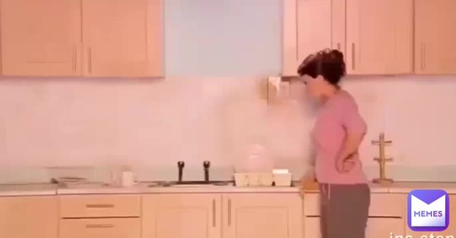 I love my new kitchen gun! - Meme by McTater :) Memedroid