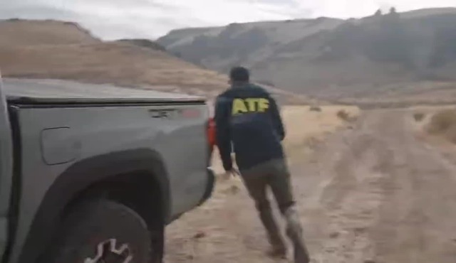 Leaked ATF Pistol Training - Meme by Almigh_Ty :) Memedroid