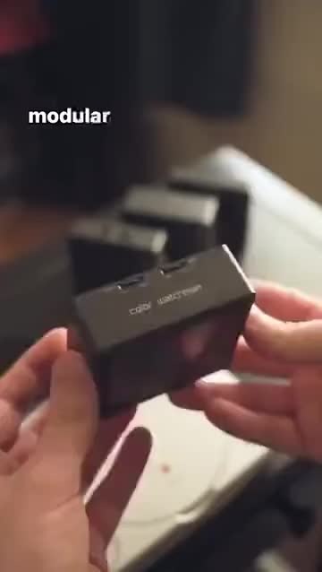 Old tv but it's a new gadget - Meme by trivinzelda :) Memedroid