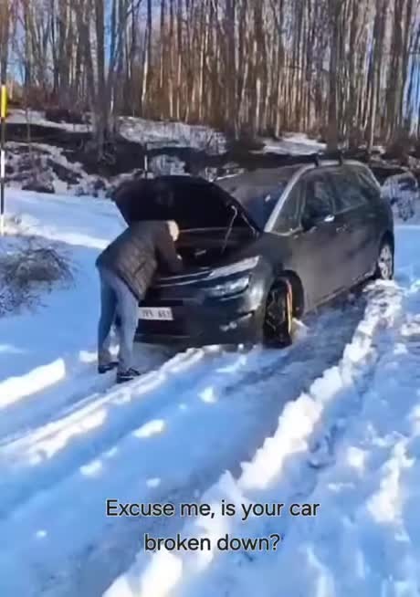 Excuse me - Meme by vadersdad :) Memedroid