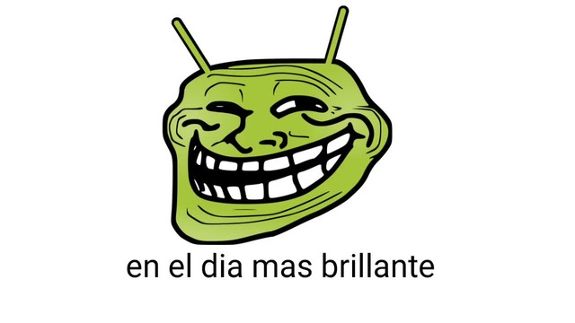 Asi es memedroid segun thenuel: - Meme subido por deleted_760f4853f9f ...