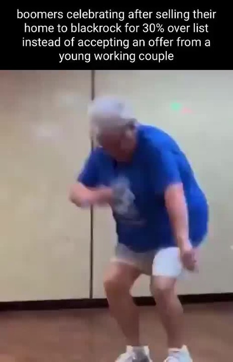 Boomer success - Meme by Neyonner :) Memedroid