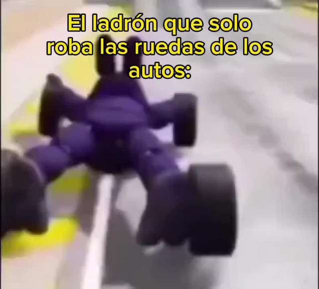 Así me los imagino. - Meme subido por El_Vergudo :) Memedroid