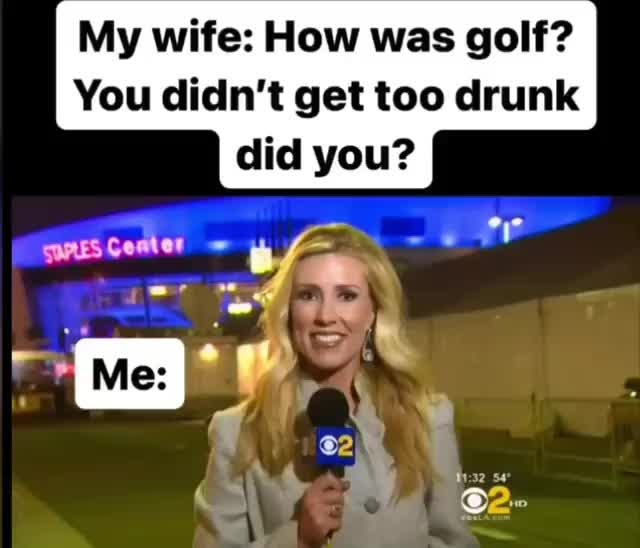 Drunk reporter - Meme by Dhoxer :) Memedroid