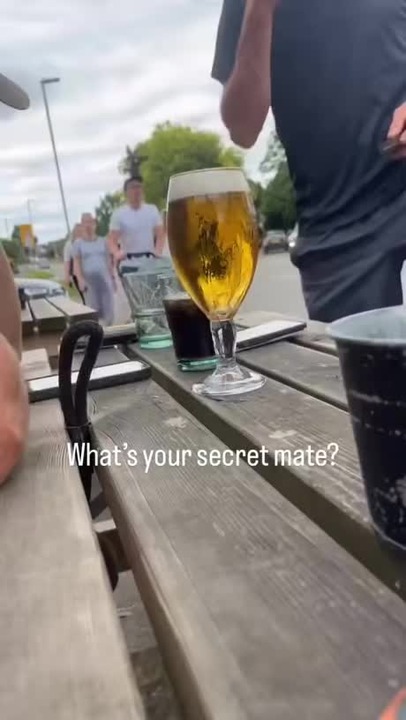 What's your secret mate - Meme by gxldnqx :) Memedroid