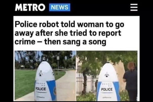 robocop - Meme by Mexichango5orgulloso :) Memedroid