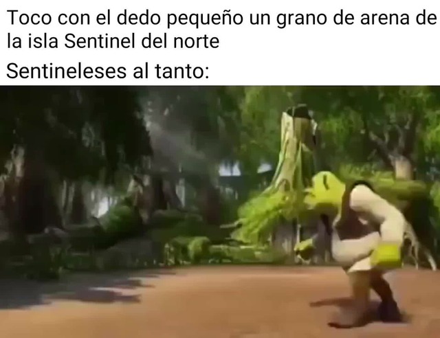 Contexto: Si por alguna razón terminas en esa isla se te será muy ...