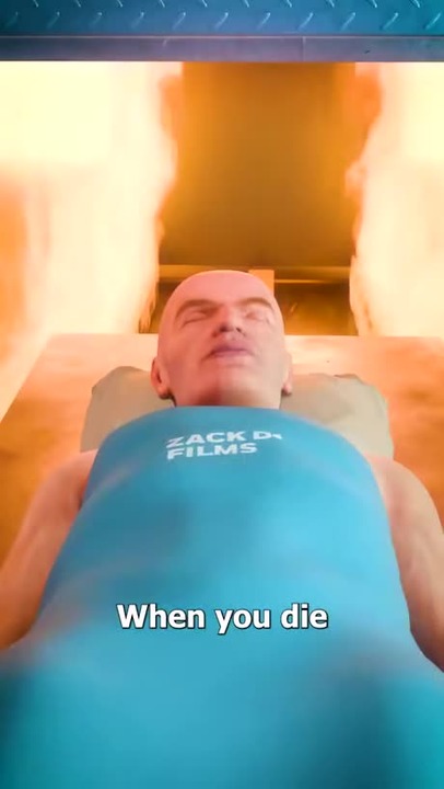 Cremation explained - Meme by seychelpsyop :) Memedroid