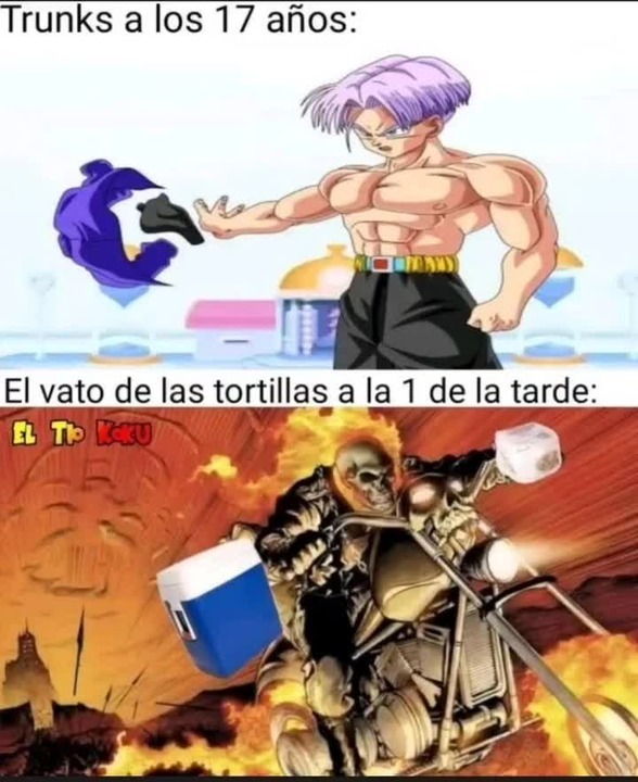 Meme subido por Claudio_16. :) Memedroid