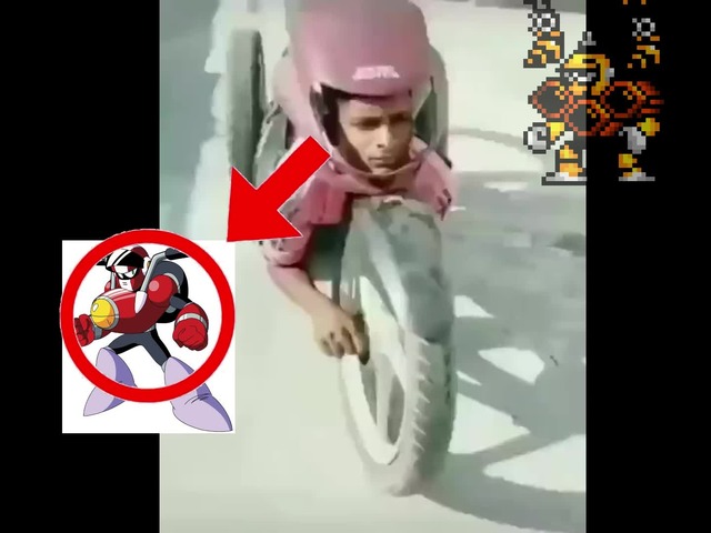 Nitro Man(primer meme original) - Meme subido por Flint_El_Avispon ...