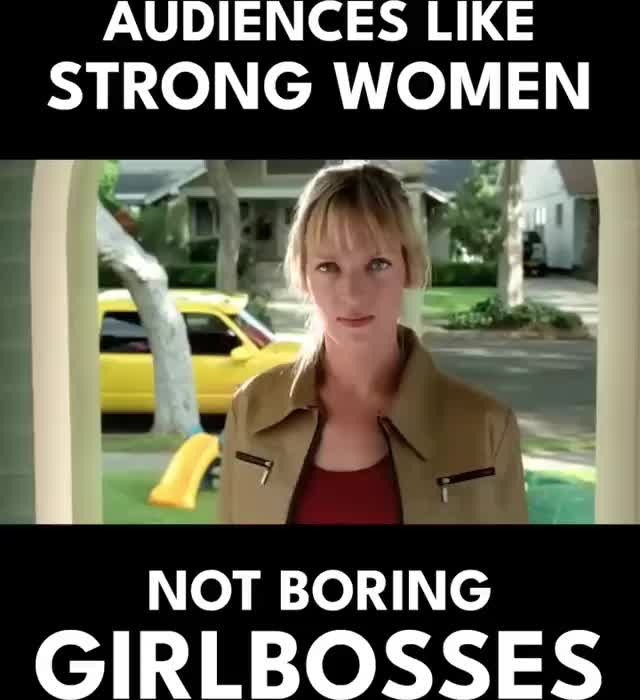 strong women - Meme by PERIXZ :) Memedroid