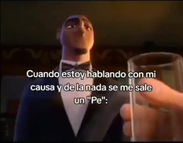 Ya pe - Meme subido por Deslizadora :) Memedroid