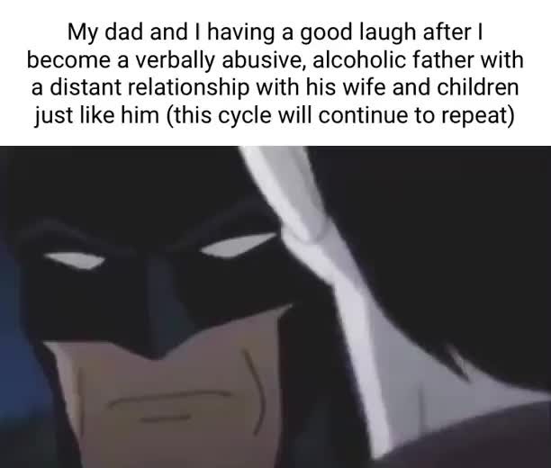 Dark Dad And Son Meme Meme By Westenriddle Memedroid