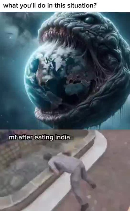 India - Meme by knott :) Memedroid