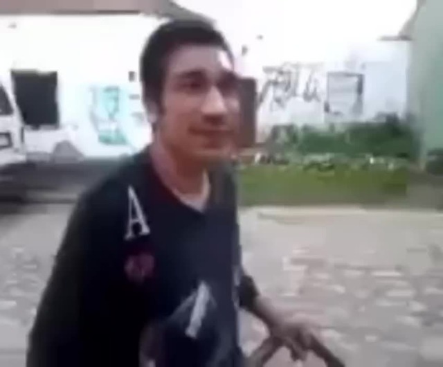 Grito de elote - Meme subido por Wensseslao98 :) Memedroid