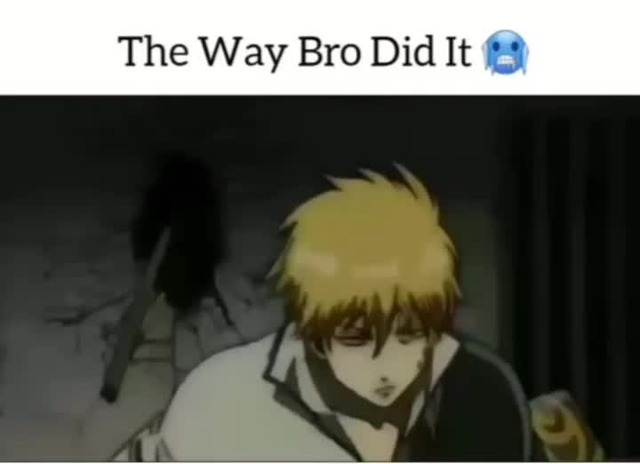 Gintama - Meme by Mr.Gimli :) Memedroid