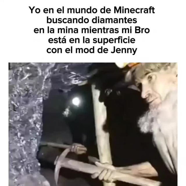 Para los que no sepan yo soy el Bro :v - Meme subido por Claudio_16.9 ...