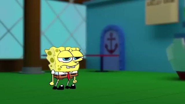 SPONGEBOB SNAPS (Obviously not mine) - Meme by BlueHunter :) Memedroid