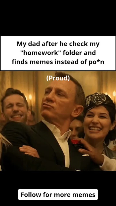 Proud Moment - Meme by menetastic2004 :) Memedroid