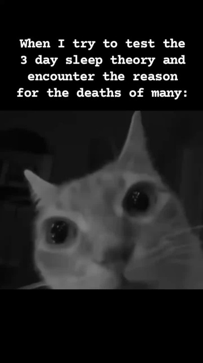 try it. find out. - Meme by Forgotten_Tomes :) Memedroid