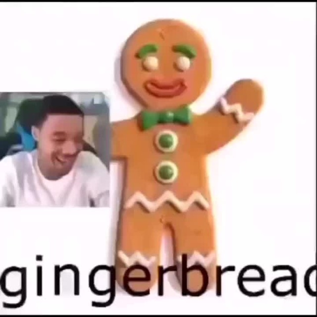 Galleta - Meme subido por Sandro916 :) Memedroid