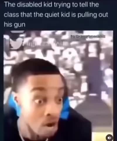 The warning - Meme by ZiggyStarburst :) Memedroid