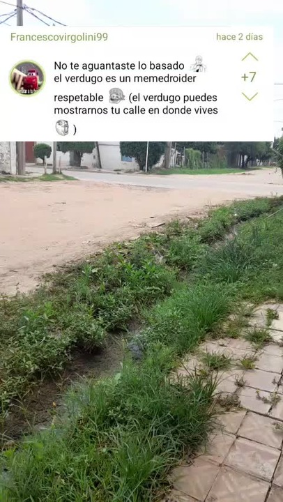 Estoy un poco apagado a un pero no les voy a dejar sin video durante 2 ...