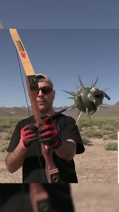 Edging A FAFO Moment (Edward Sarkissian) - Meme by Almigh_Ty :) Memedroid