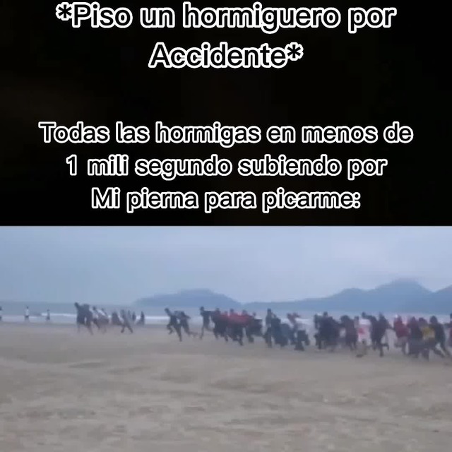 Me pasaba mucho de chiquito - Meme subido por Mr.Cabra :) Memedroid